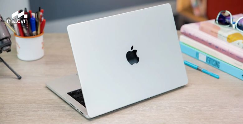 Đặt mua ngay Macbook Pro M2 13 inch 2023 mới 100% tại Macvn